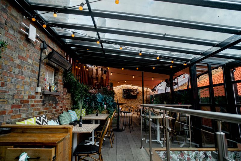 The Spotted Horse | Putney's best pub