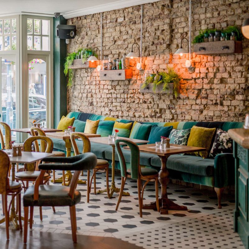 The Spotted Horse | Putney's best pub