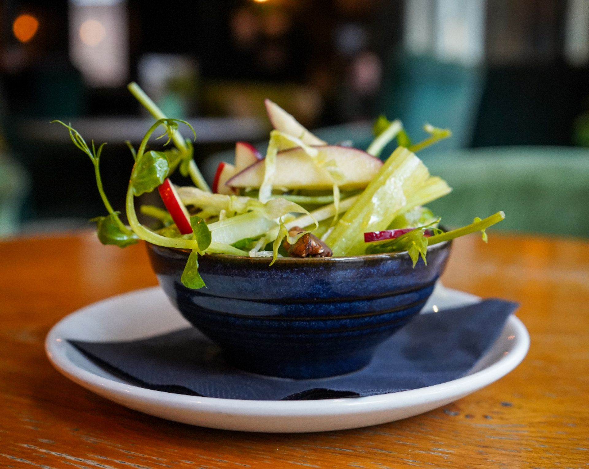 The Spotted Horse | Great food, Sunday Roasts & drinks in Putney